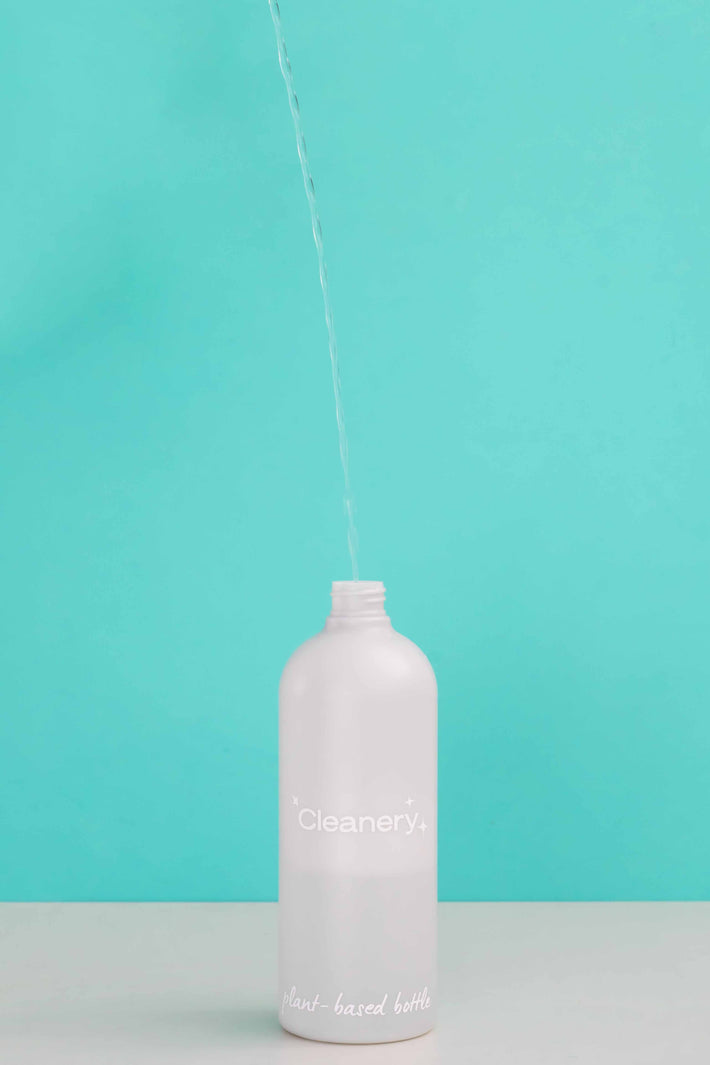 Eco Friendly Cleaning Products | Cleanery | Just Add Water