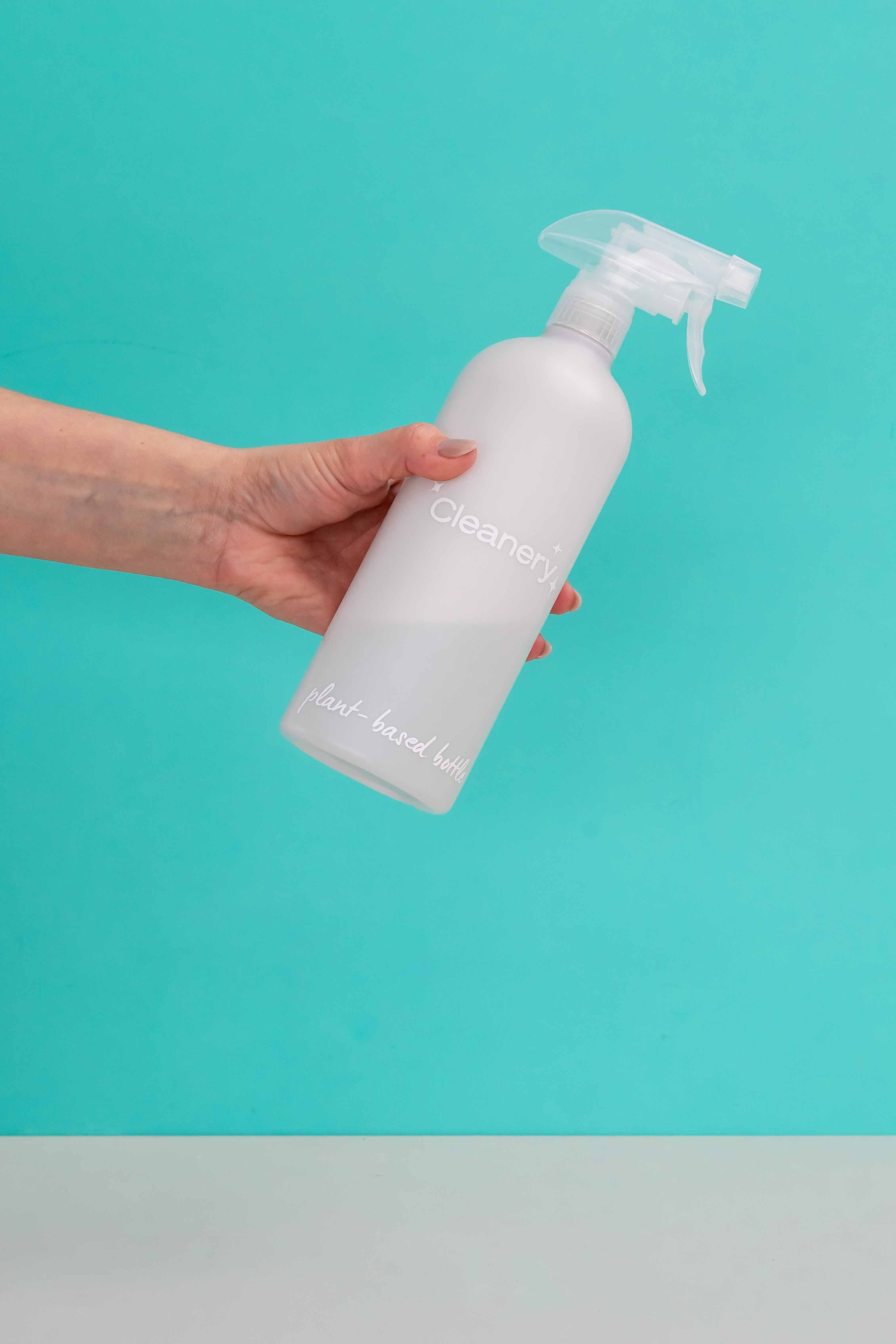 Eco Friendly Cleaning Products | Cleanery | Just Add Water