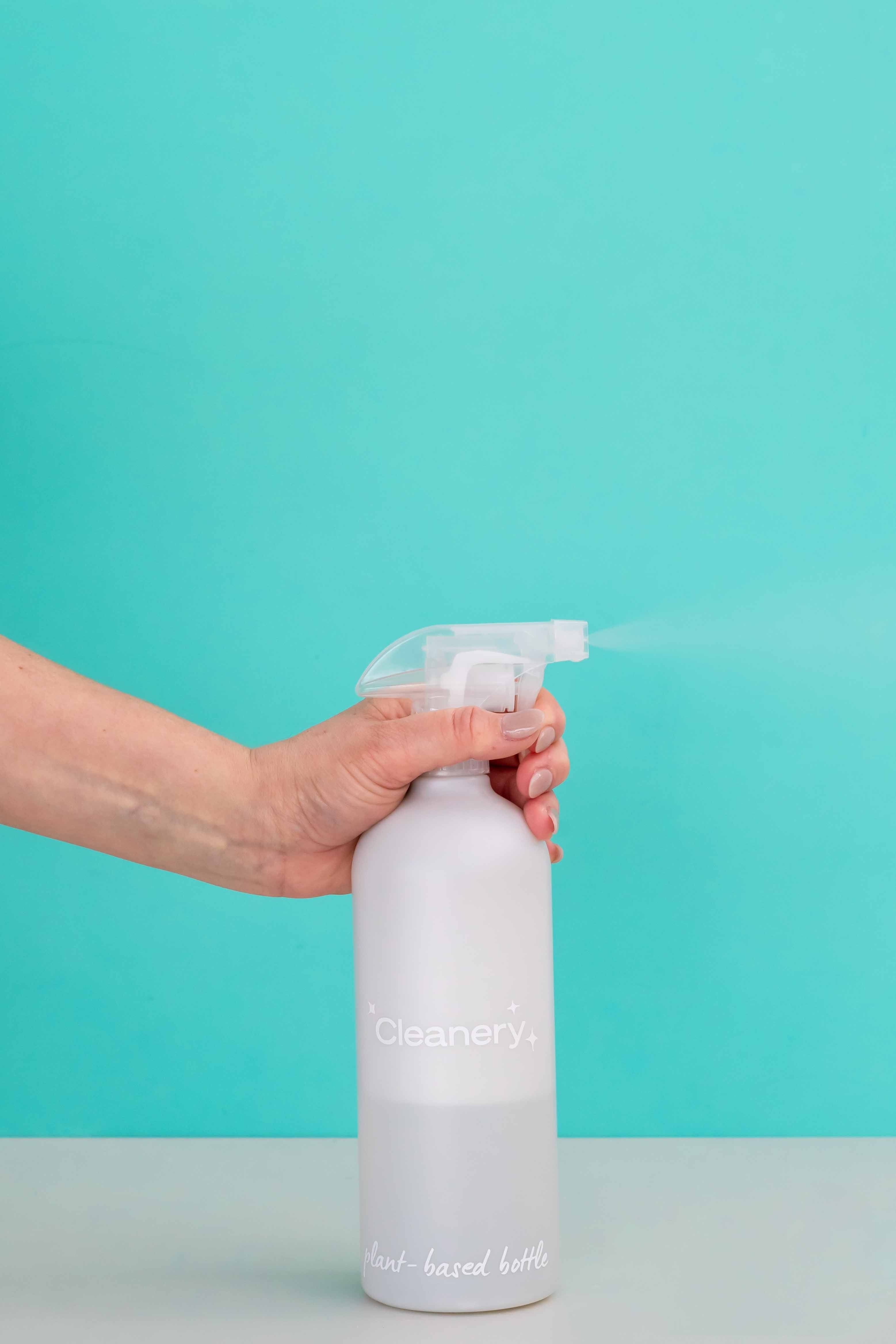 Eco Friendly Cleaning Products | Cleanery | Just Add Water